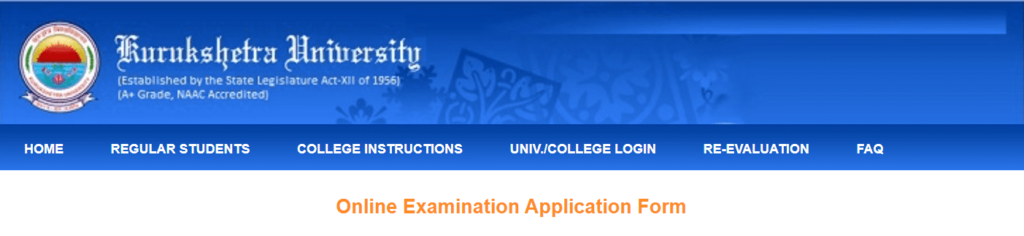 KUK Reappear / Improvement / Mercy Chance Online Form - Speed Job