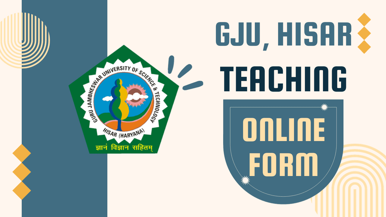 Hisar Tu Logo
