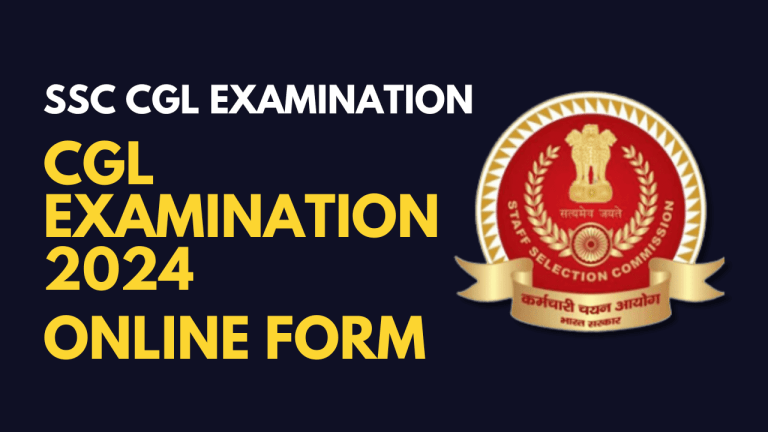 SSC CGL 2024 Final Result 2025