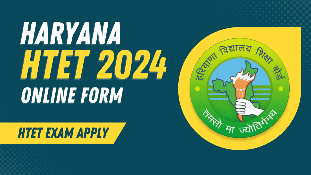 HTET 2024 Result | BSEH HTET Final Answer Key 2025