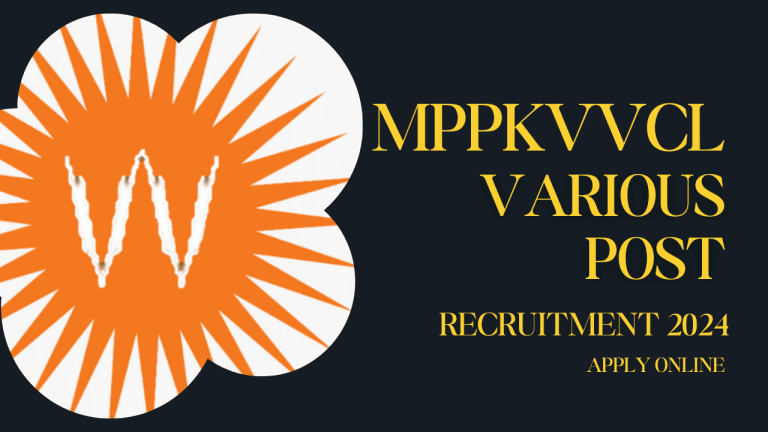MPPKVVCL 2573 Various Post Exam Result 2025