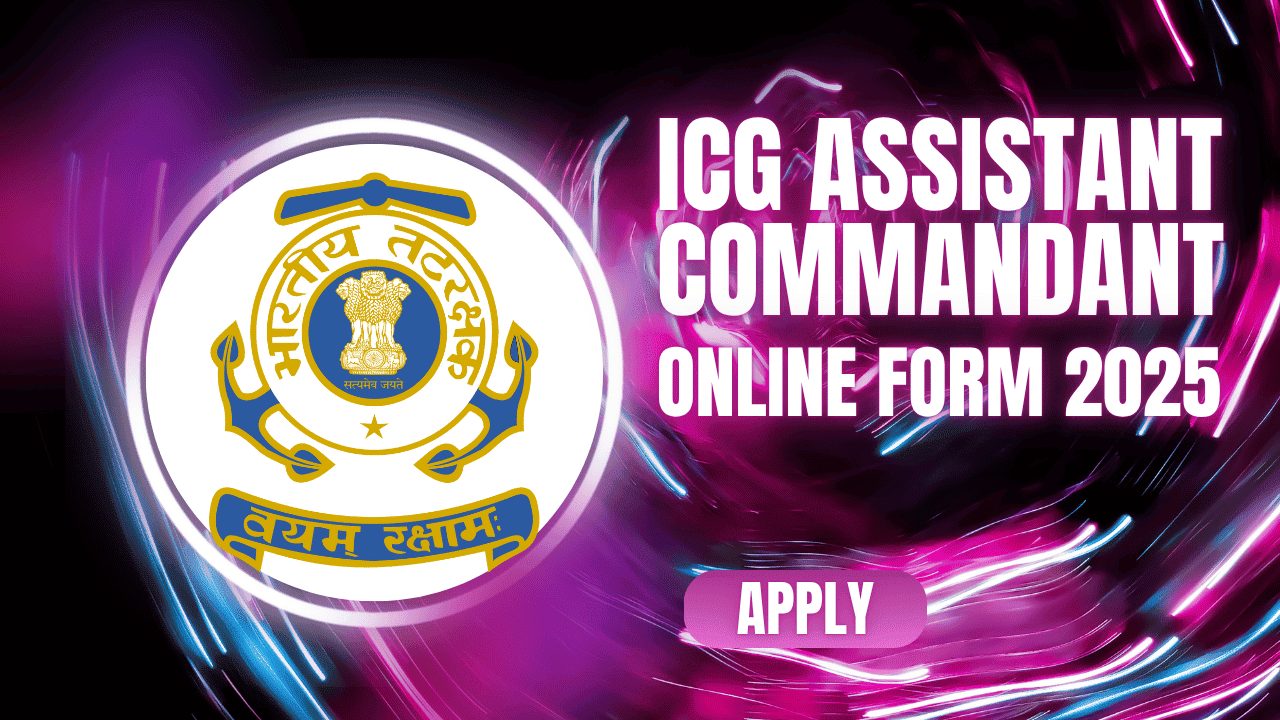 Coast Guard Assistant Commandant Result 2025